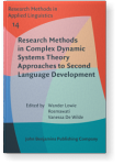 Research Methods in Complex Dynamic Systems Theory Approaches to Second Language Development ...
