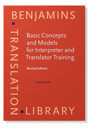 Basic Concepts and Models for Interpreter and Translator Training ...