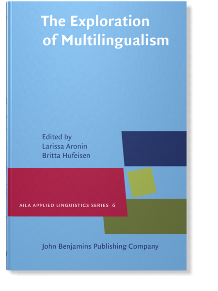 The Exploration of Multilingualism: Development of research on L3 ...