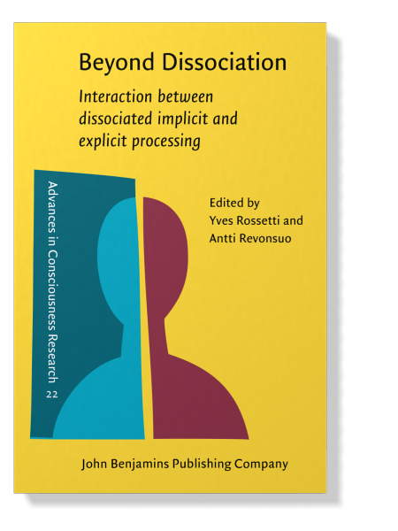 Beyond Dissociation: Interaction between dissociated implicit and ...