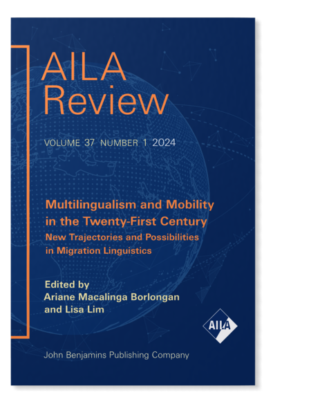 Multilingualism and Mobility in the Twenty-First Century: New ...