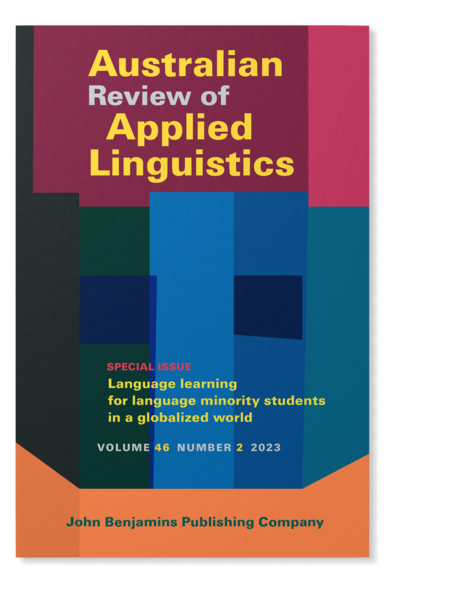 Language learning for language minority students in a globalized world ...