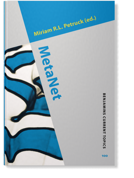 Introduction to MetaNet