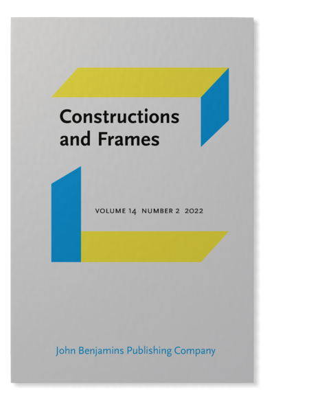 Constructions and Frames