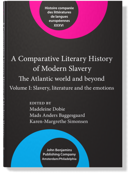 A Comparative Literary History of Modern Slavery: The Atlantic world ...
