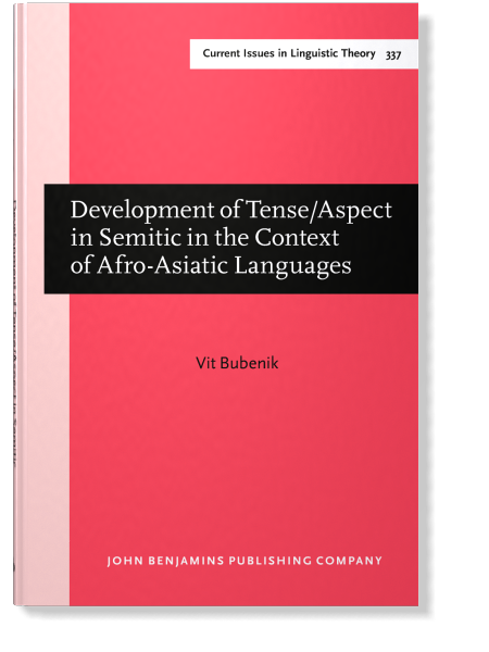 Development of Tense/Aspect in Semitic in the Context of Afro-Asiatic ...