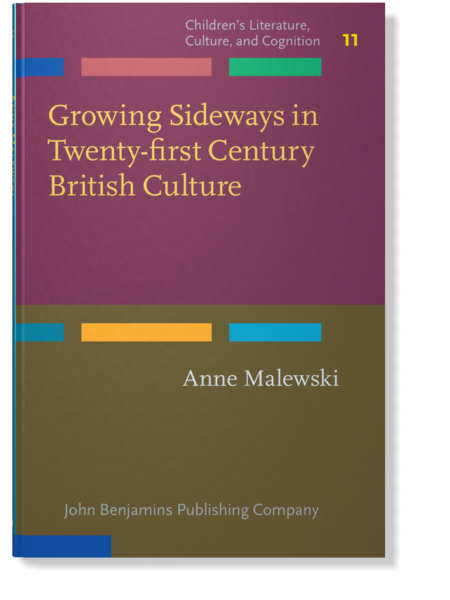 Growing Sideways in Twenty-first Century British Culture: Challenging ...