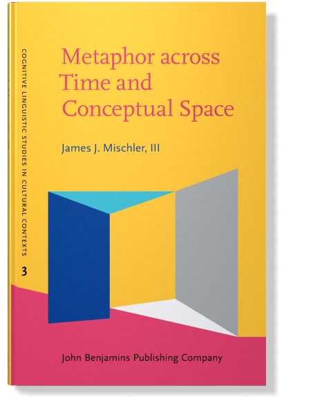 Metaphor across Time and Conceptual Space: The interplay of embodiment ...