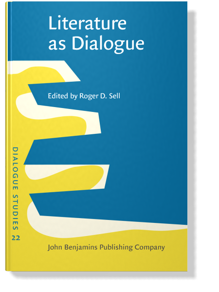 Literature as Dialogue: Invitations offered and negotiated | Edited by ...