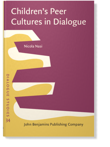 Children’s Peer Cultures in Dialogue: Participation, hierarchy, and ...