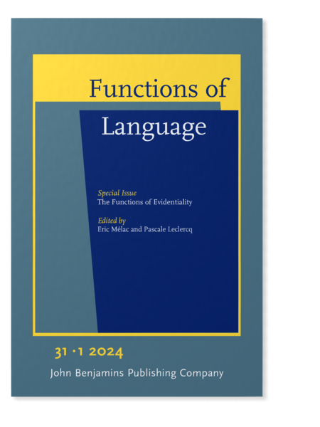 Functions of Language