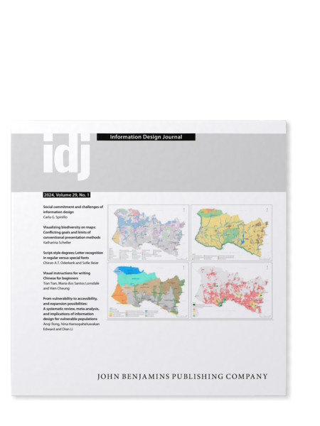 Information Design Journal
