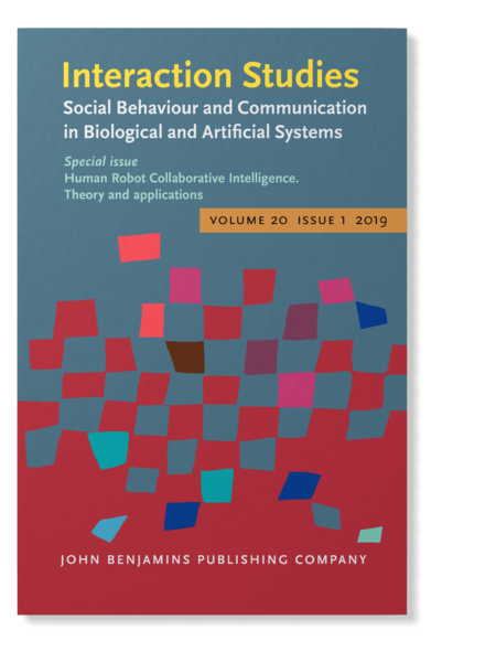 Human Robot Collaborative Intelligence: Theory and applications ...