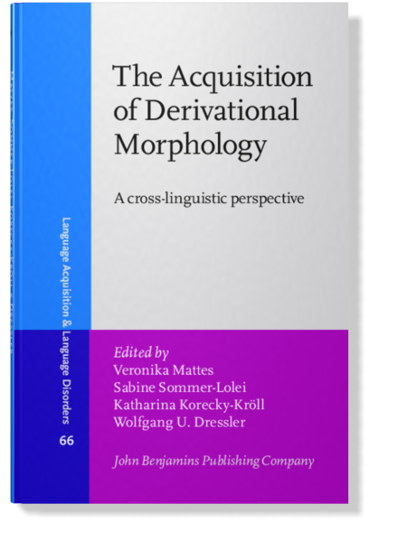 Language Acquisition and Language Disorders