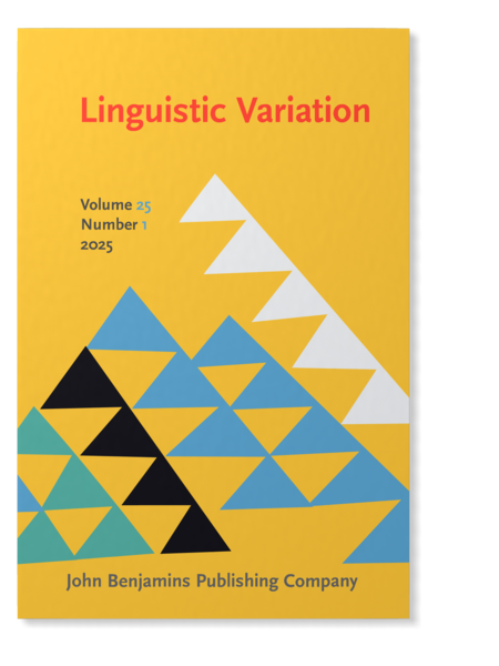 Linguistic Variation