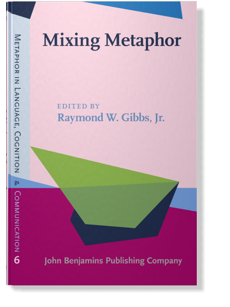 Chapter 11. Mixing in pictorial and multimodal metaphors? | Charles ...