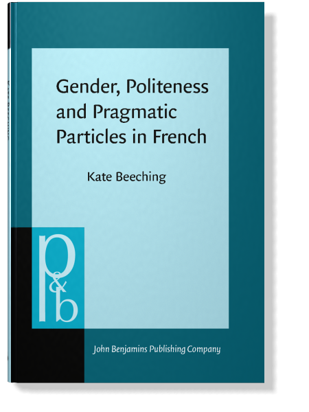 2. Discourse markers and pragmatic particles
