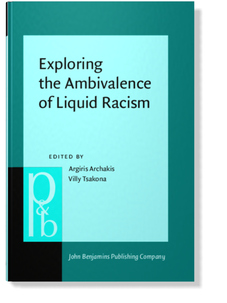 Exploring the Ambivalence of Liquid Racism: In between antiracist and ...