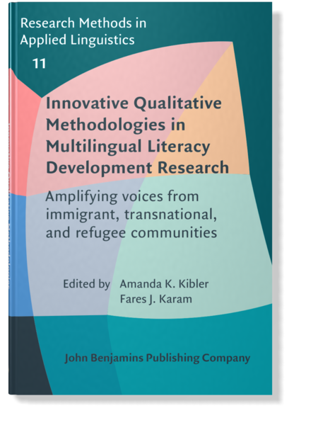 Innovative Qualitative Methodologies in Multilingual Literacy ...