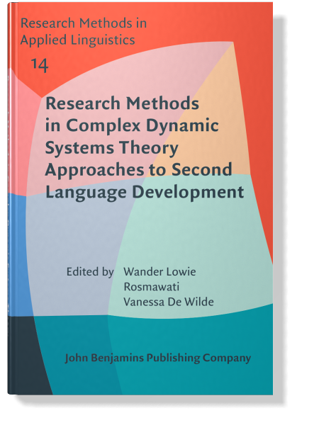 Research Methods in Complex Dynamic Systems Theory Approaches to Second Language Development ...