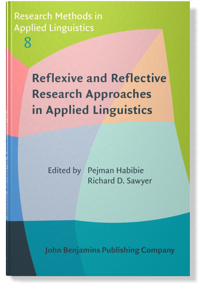 Reflexive and Reflective Research Approaches in Applied Linguistics ...
