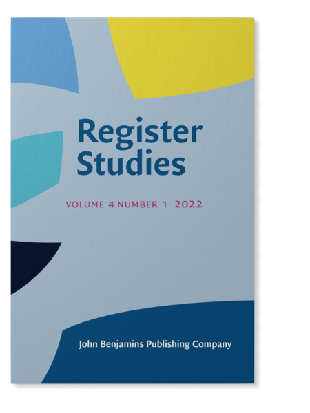 Register Studies