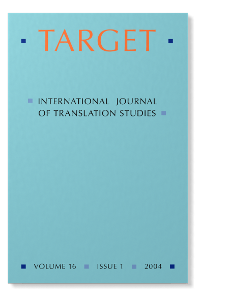 Hatim, Basil. 2001. Teaching and researching translation | Reviewed by ...