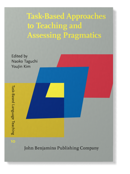 Chapter 11. Assessing functional adequacy of L2 performance in a task-based approach | Folkert ...