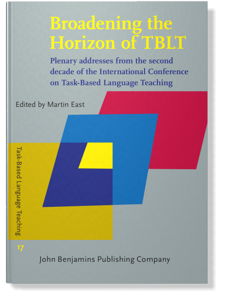 Broadening the Horizon of TBLT: Plenary addresses from the second ...