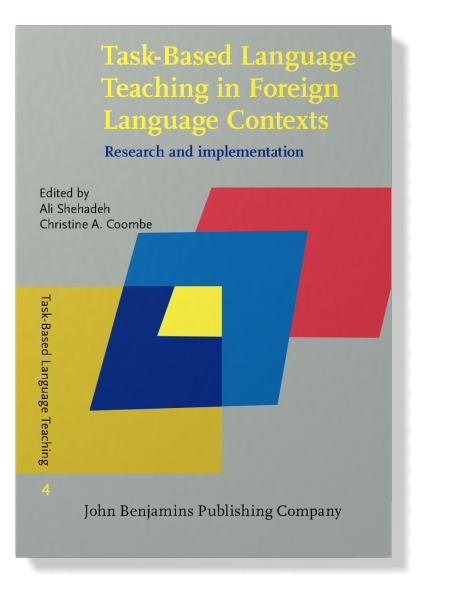 Task-Based Language Teaching in Foreign Language Contexts: Research and ...