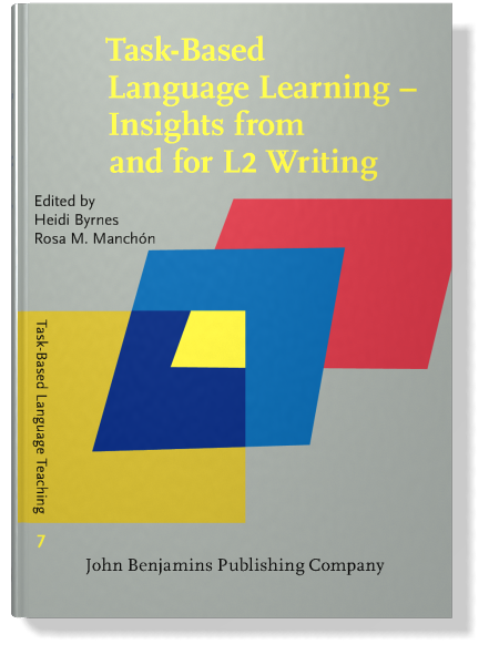 Task-Based Language Learning – Insights from and for L2 Writing ...