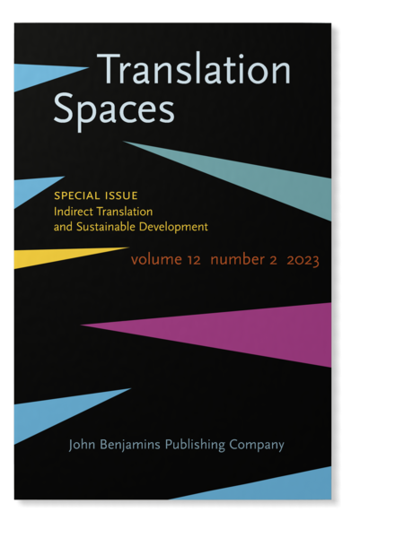 Translation Spaces. A multidisciplinary, multimedia, and multilingual ...