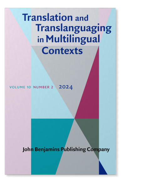 Translation and Translanguaging in Multilingual Contexts