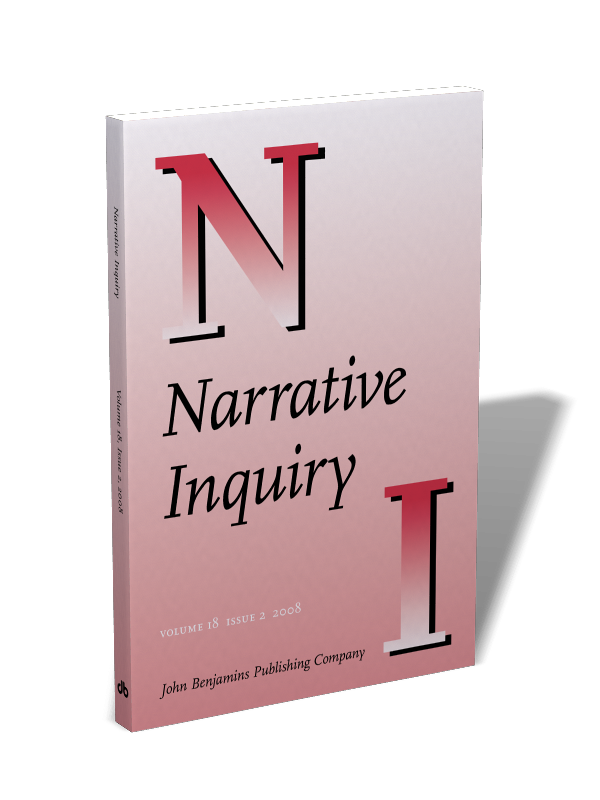 Narrative Inquiry